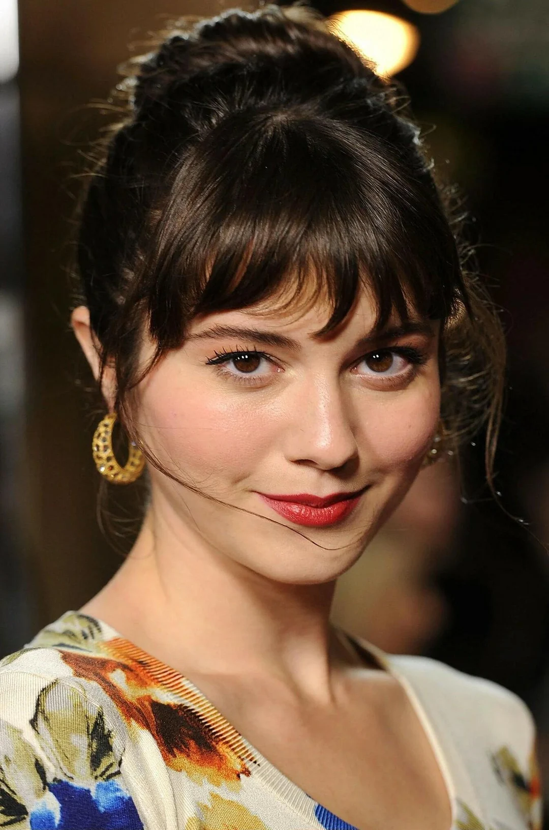 Mary Elizabeth Winstead | Scrolller