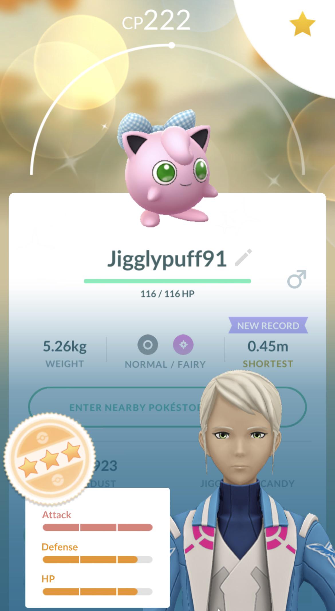 Is this a rare catch? | Scrolller