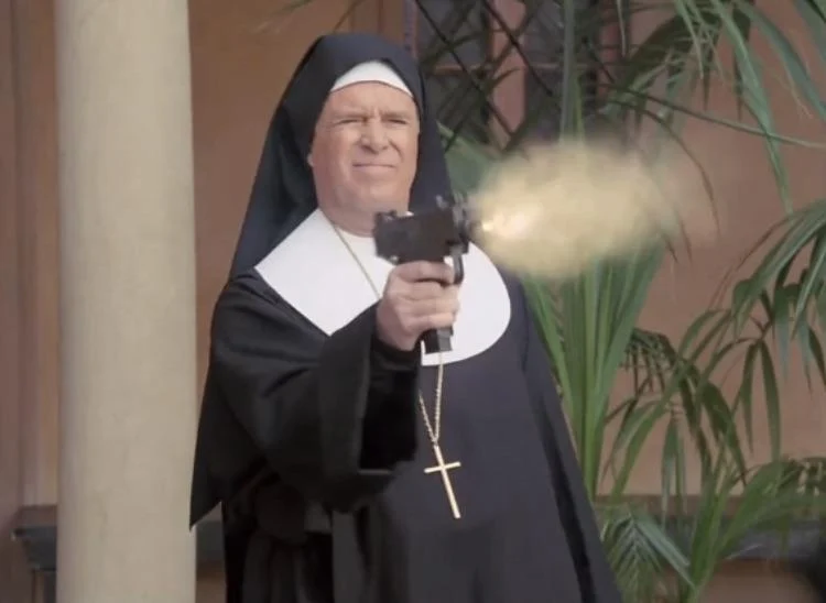 Just another mission with the A-Team (1986) | Scrolller