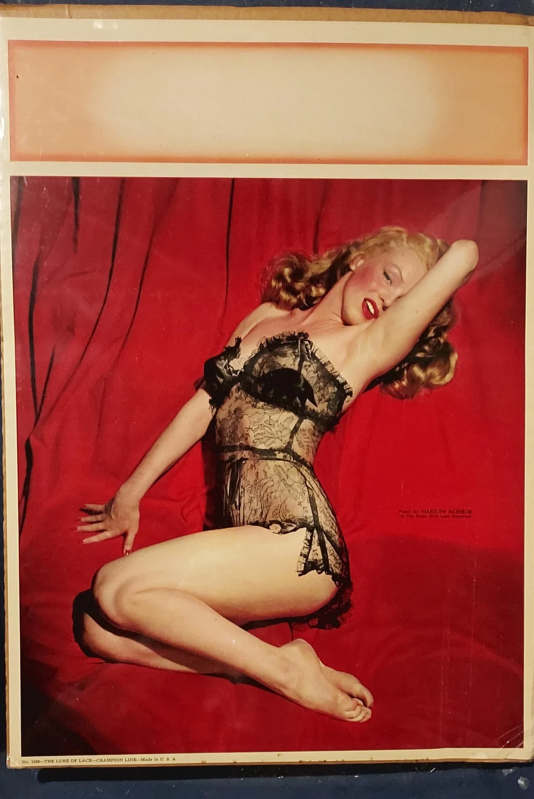 Marilyn Monroe 1950s | Scrolller