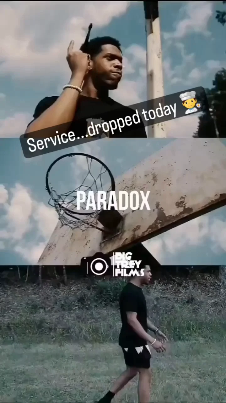 Paradox-Service | Scrolller