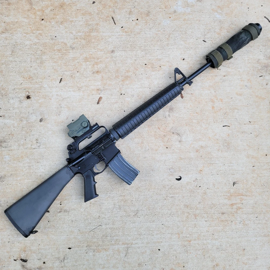 My Abomination | Scrolller