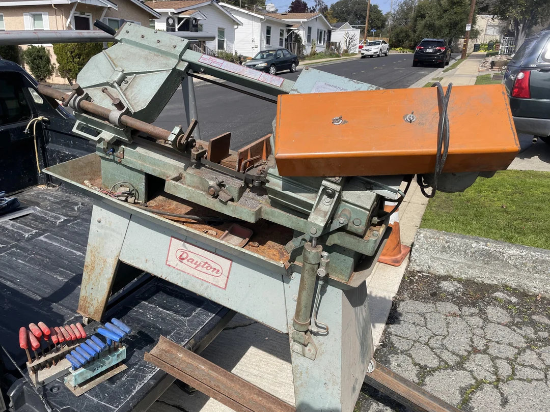 Stole this barn find today for $400. Whaddya think? 🤓 | Scrolller