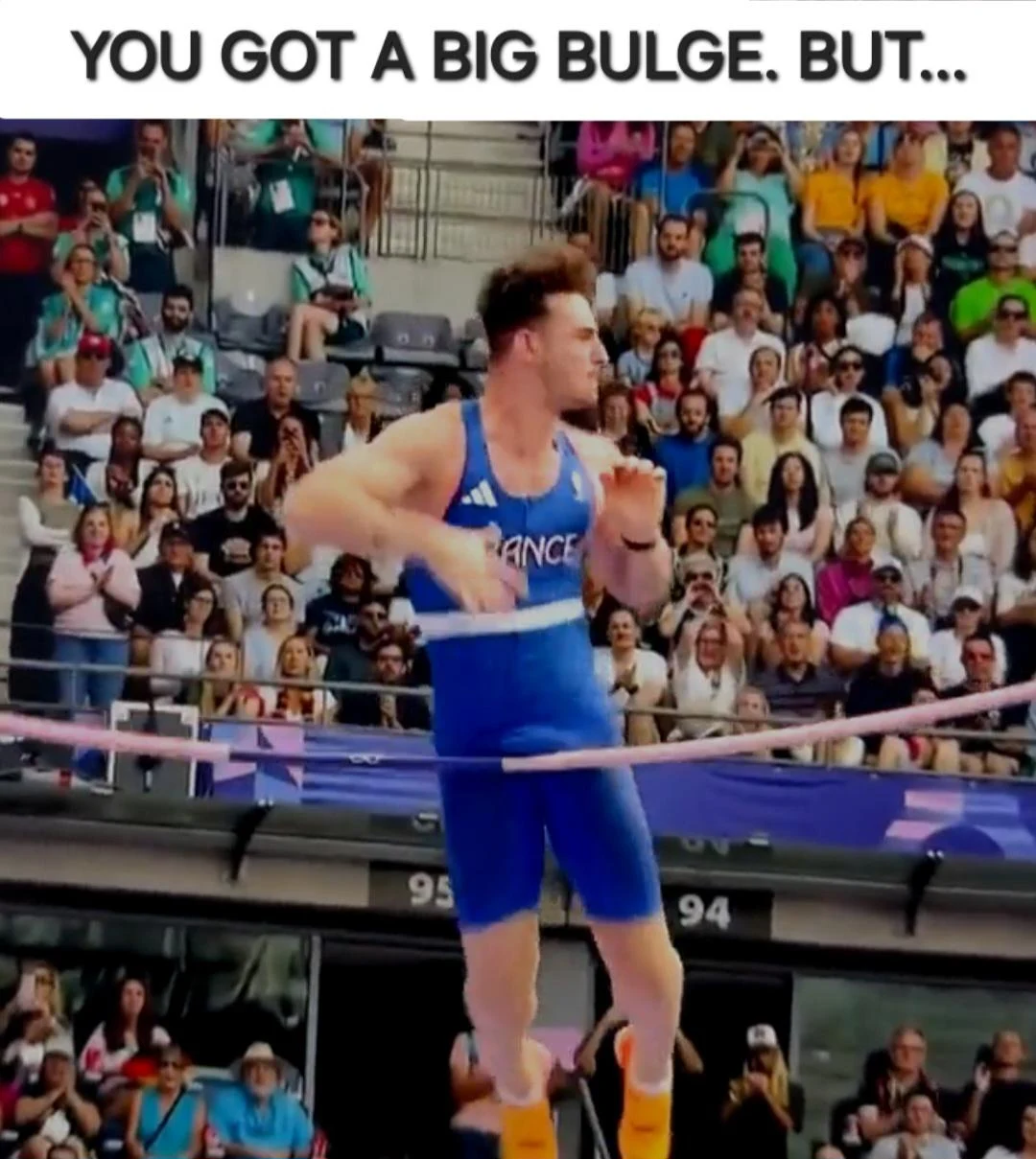 Big dick problems | Scrolller