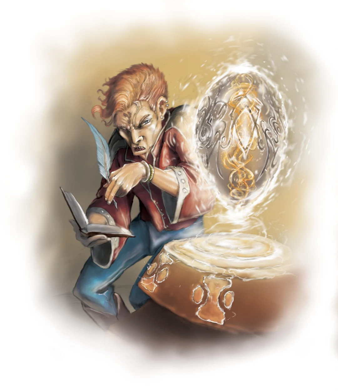 Message station by Fred Hooper | Scrolller