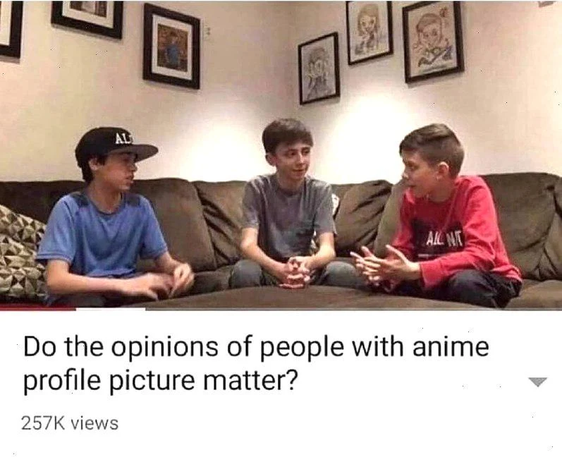 Do they? | Scrolller