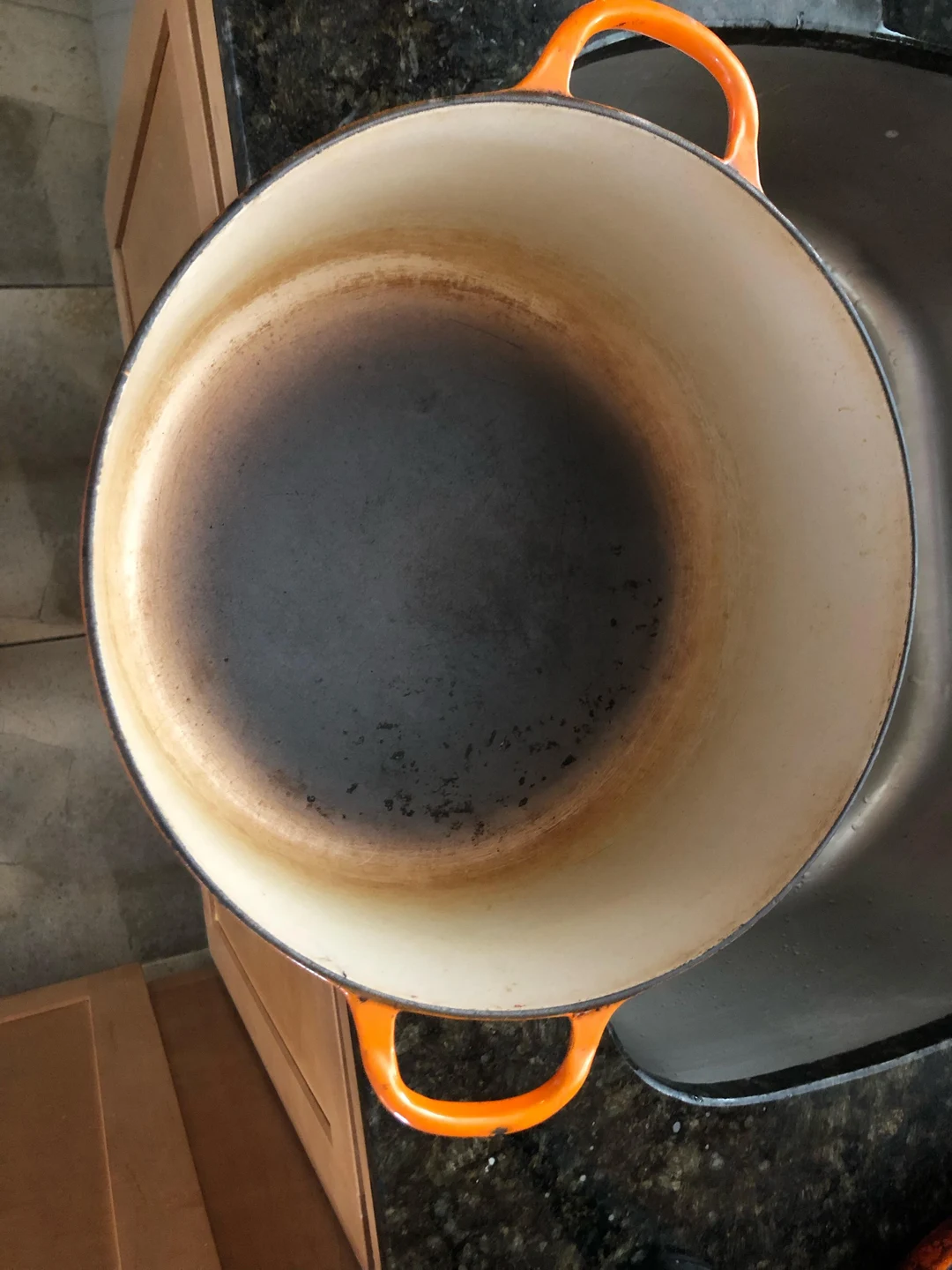 Help Cleaning | Scrolller