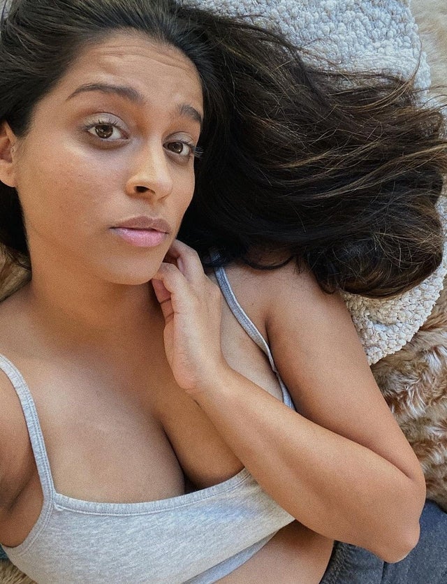 Lily Singh | Scrolller