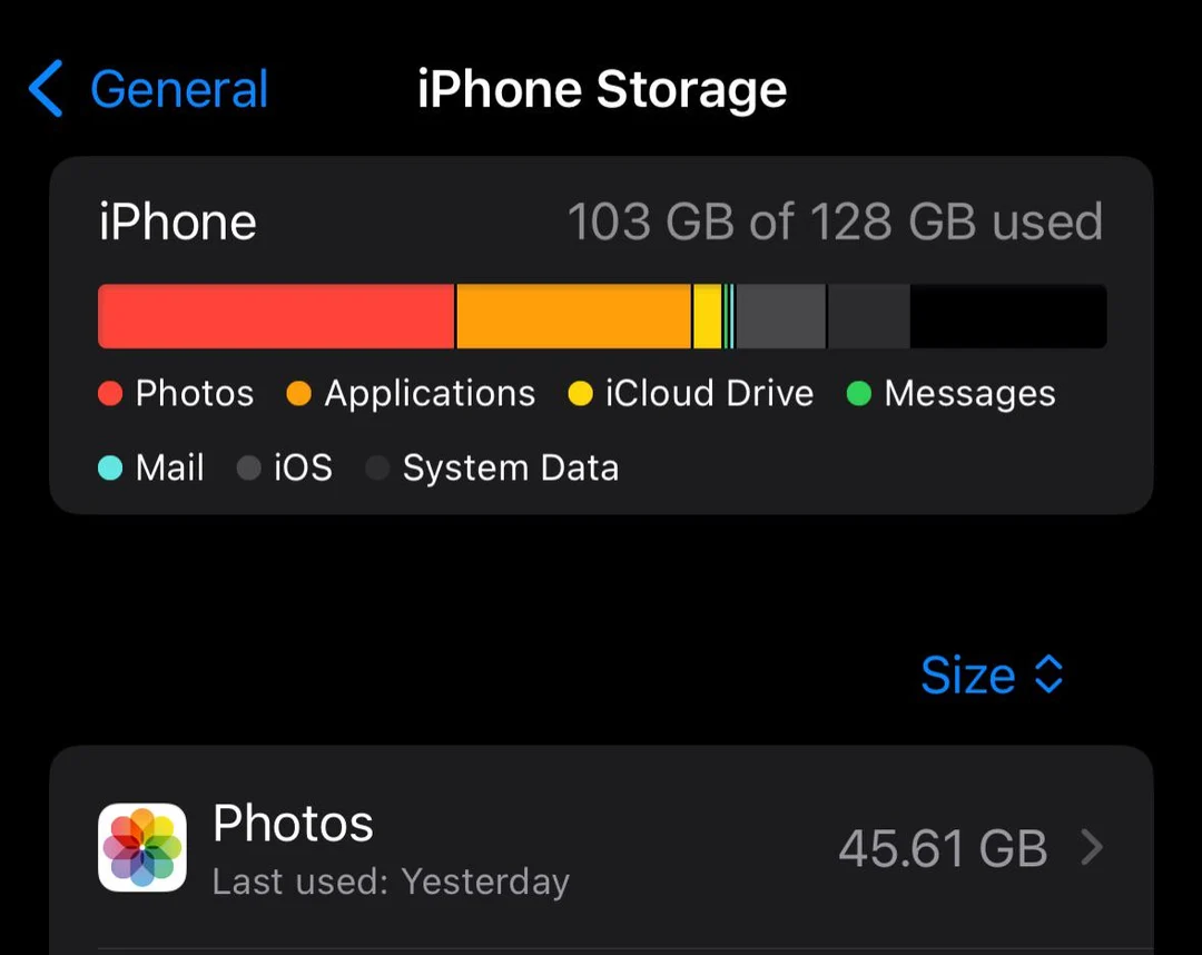 Memory glitch? | Scrolller