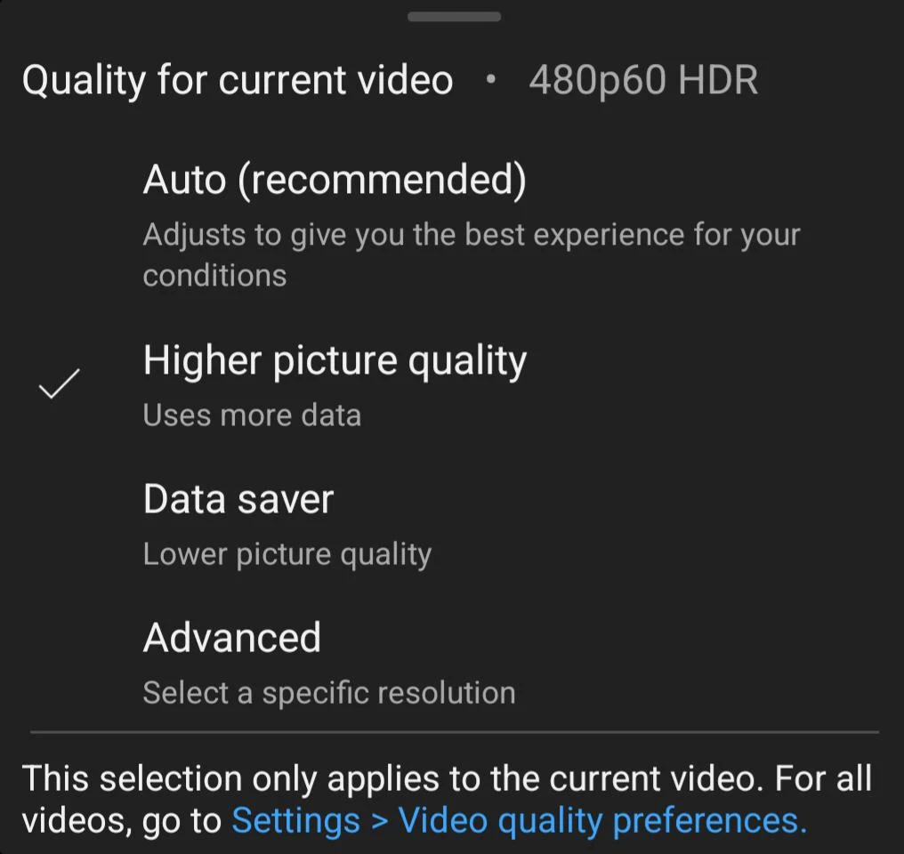 A casual reminder of the fact that this was the worst possible UI change in the history of ...