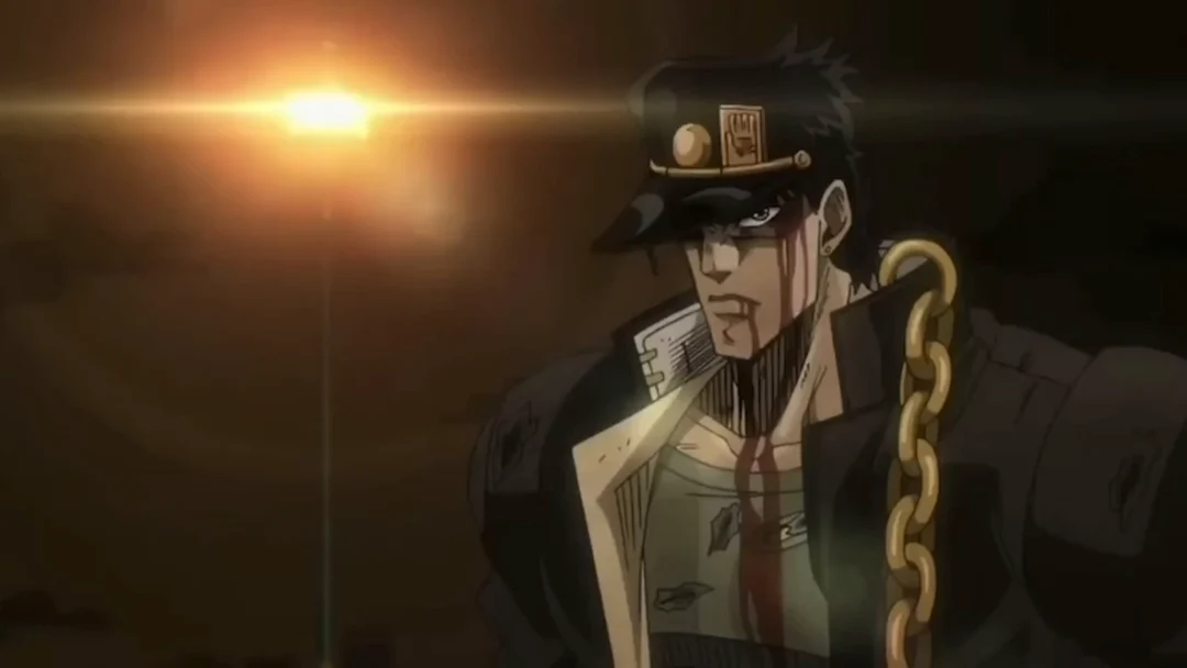 Jojos X slipknot edit | Scrolller