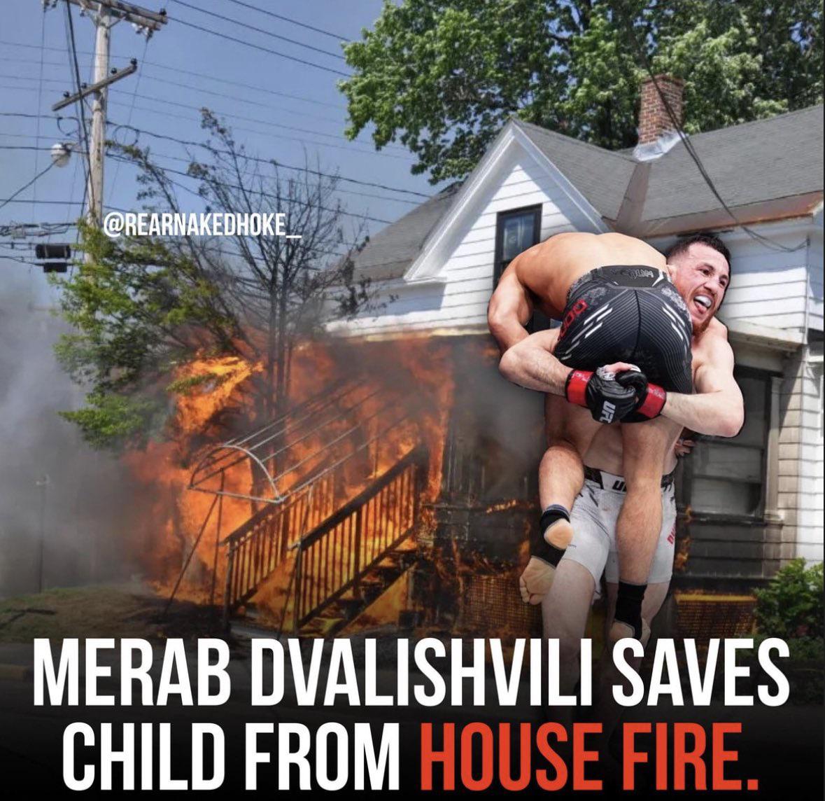 True definition of a hero | Scrolller