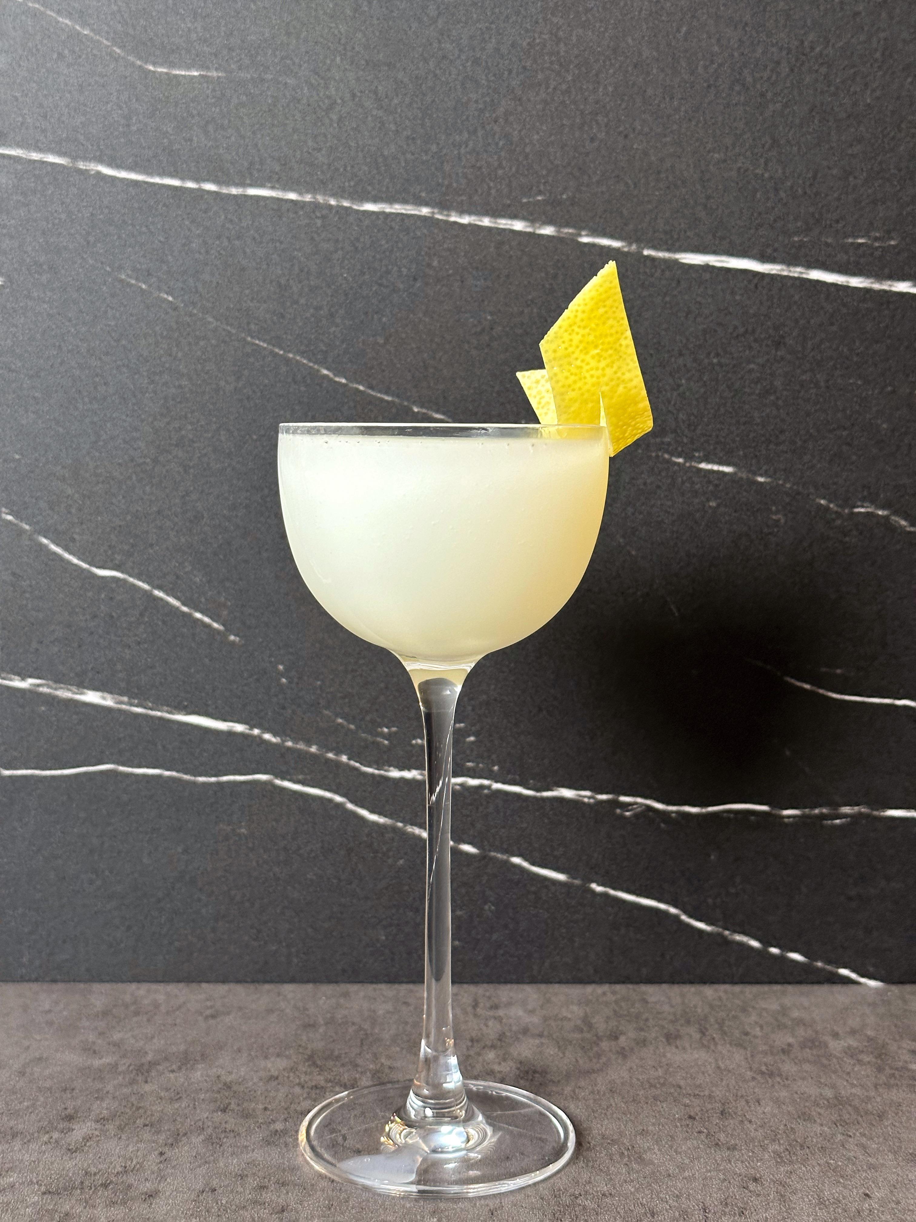 White Lady Scrolller