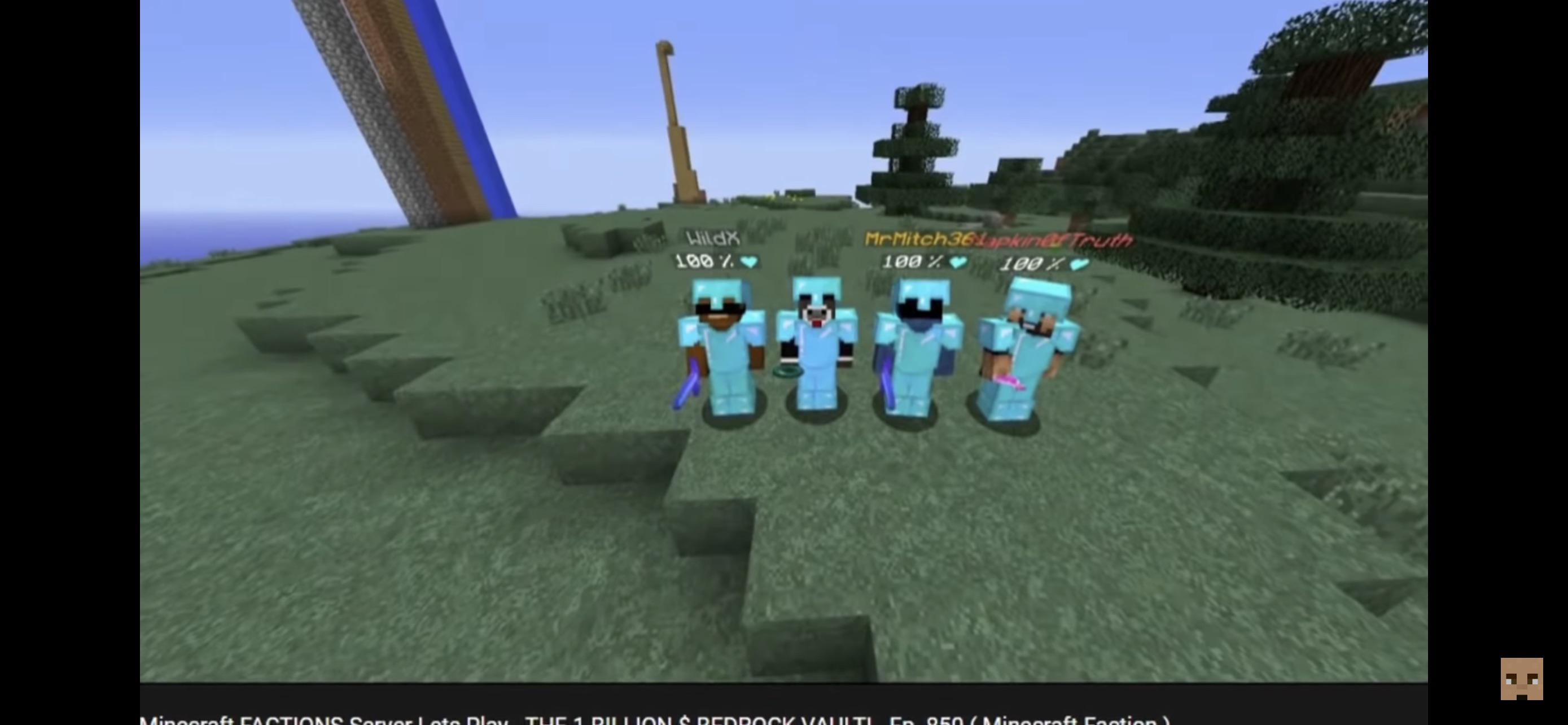 What is this texture pack called?? | Scrolller