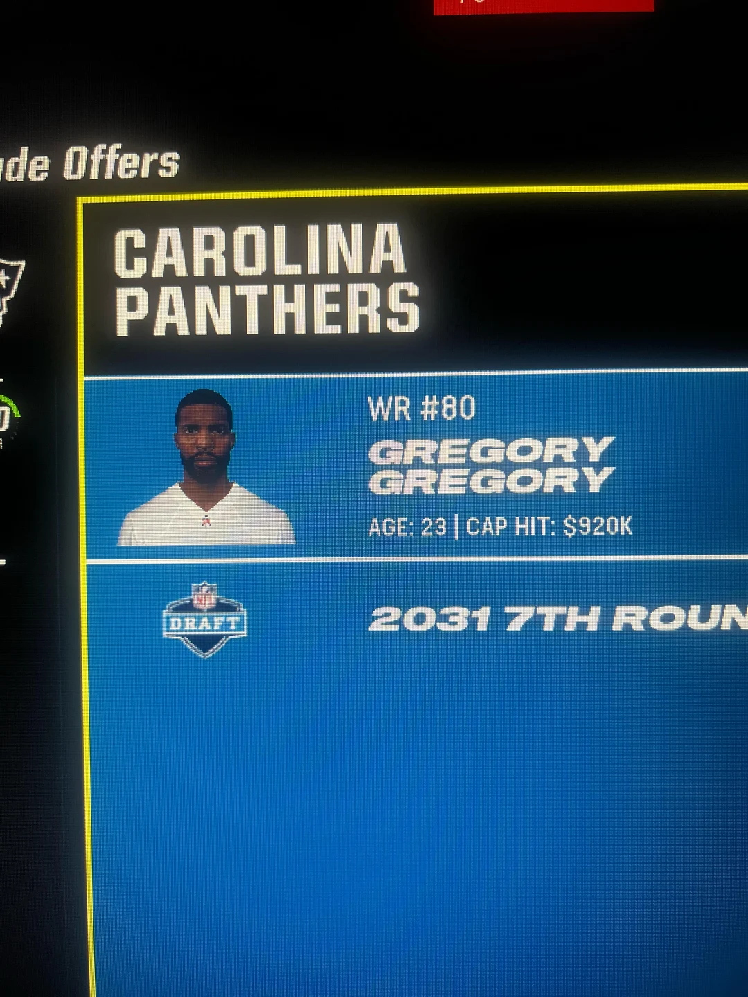 You can just call me Greg | Scrolller