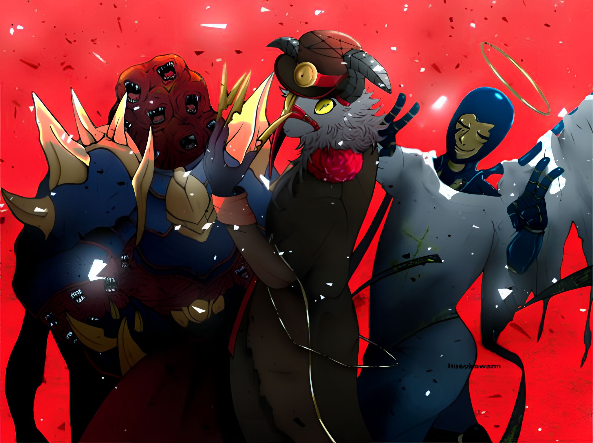 World Domination 👍 | Scrolller