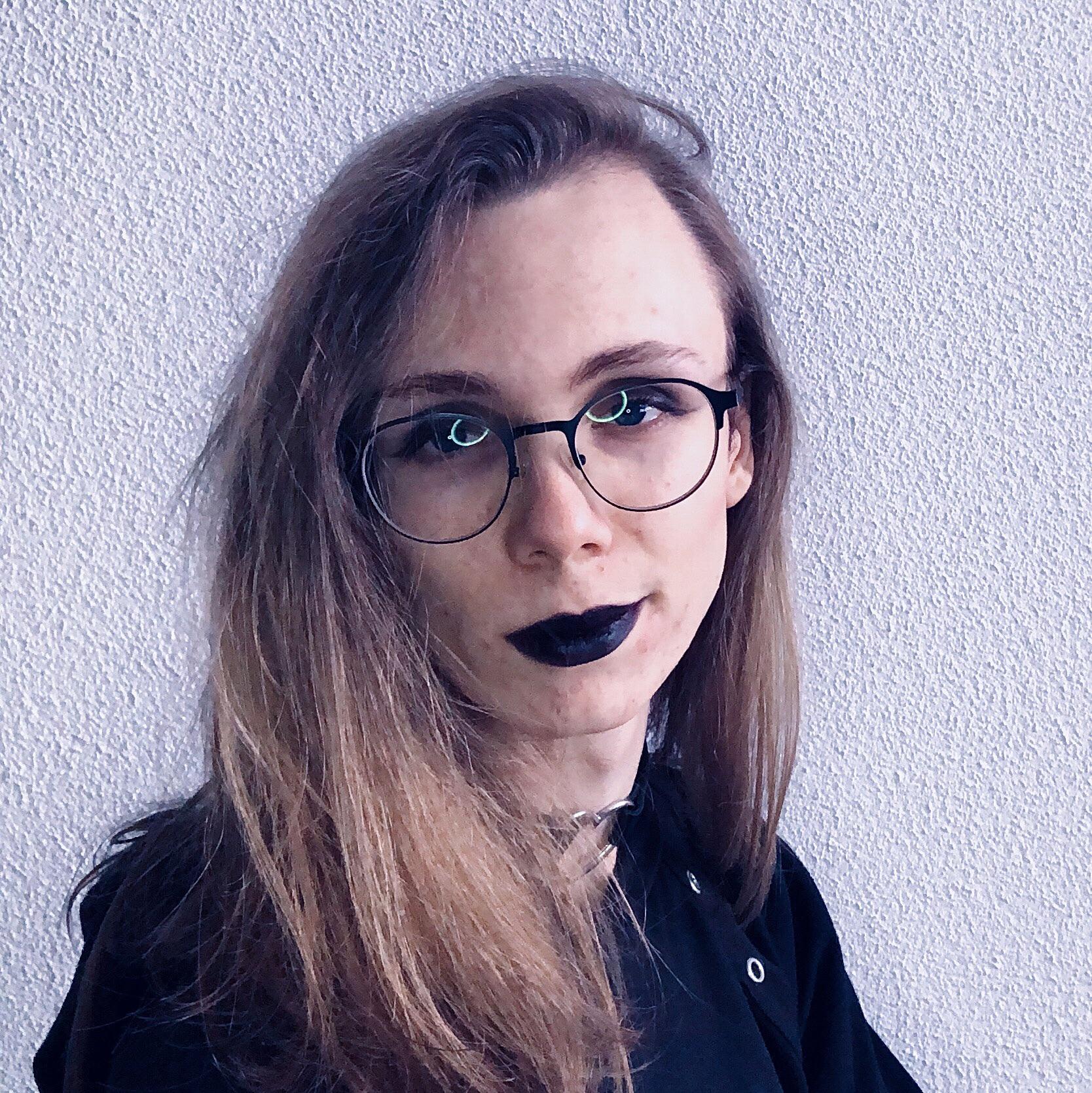 Discover more like Trans: Finally took a picture im happy with :D and Related Content | Scrolller