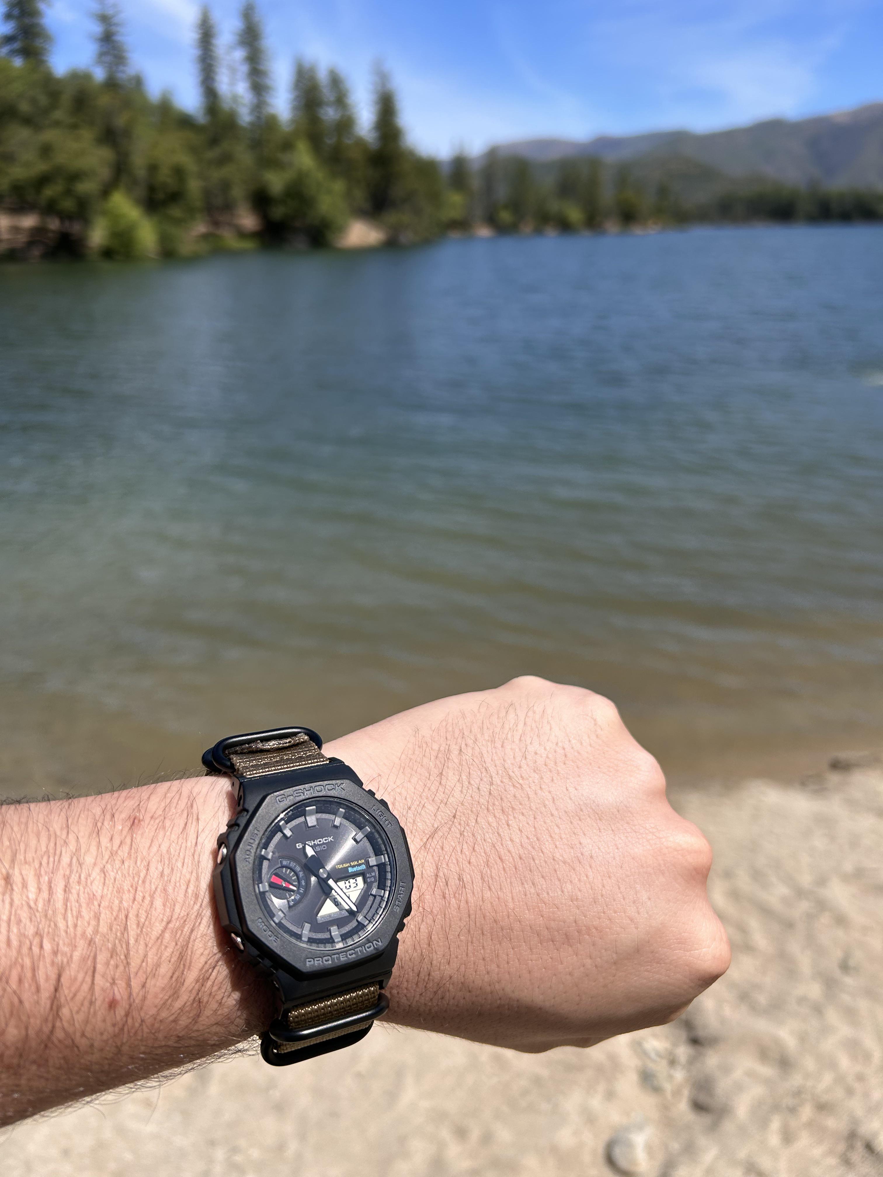 Charging done right. | Scrolller