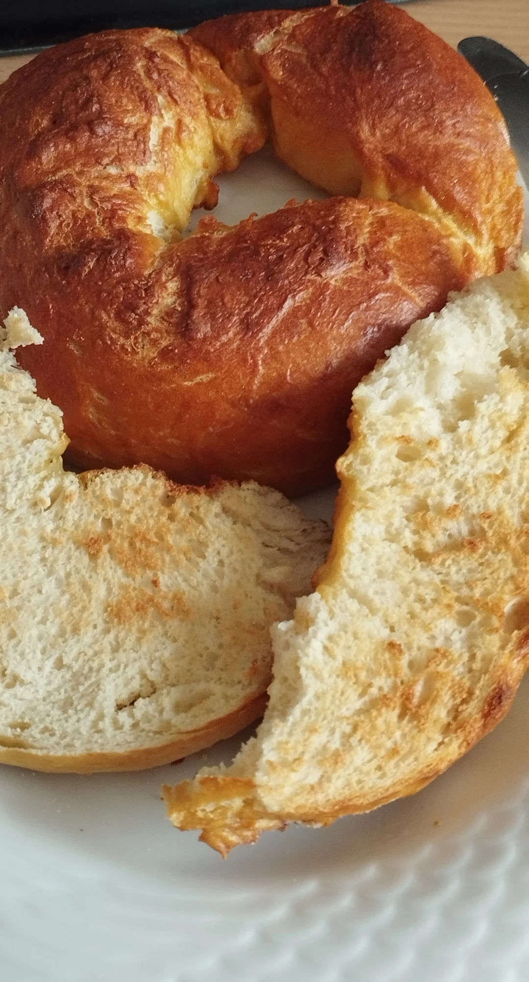 My Bagel | Scrolller