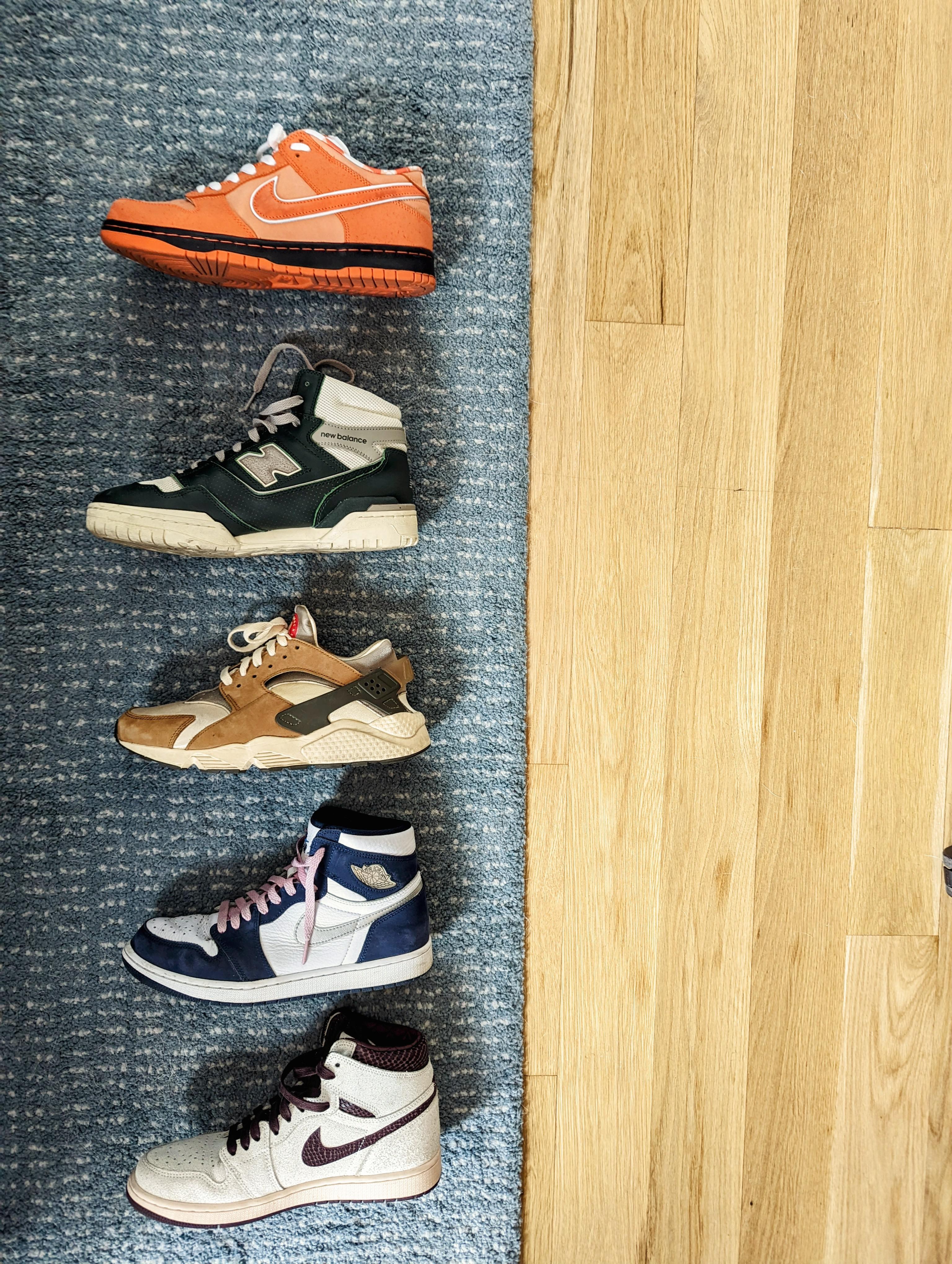 This week's rotation. 🙏🏼 | Scrolller