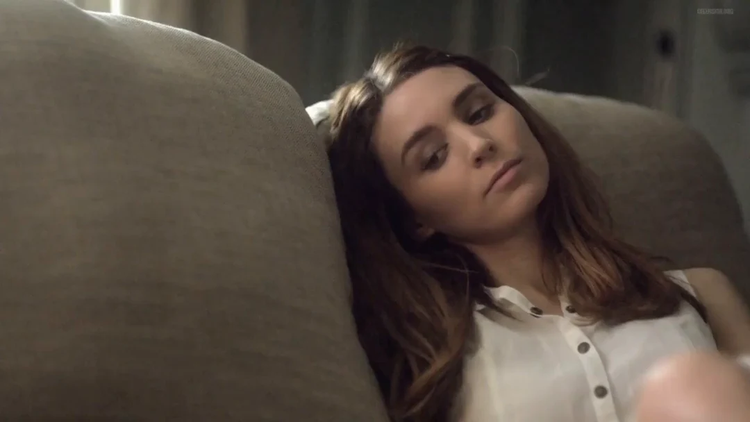 Rooney Mara in Side Effects (2013) | Scrolller