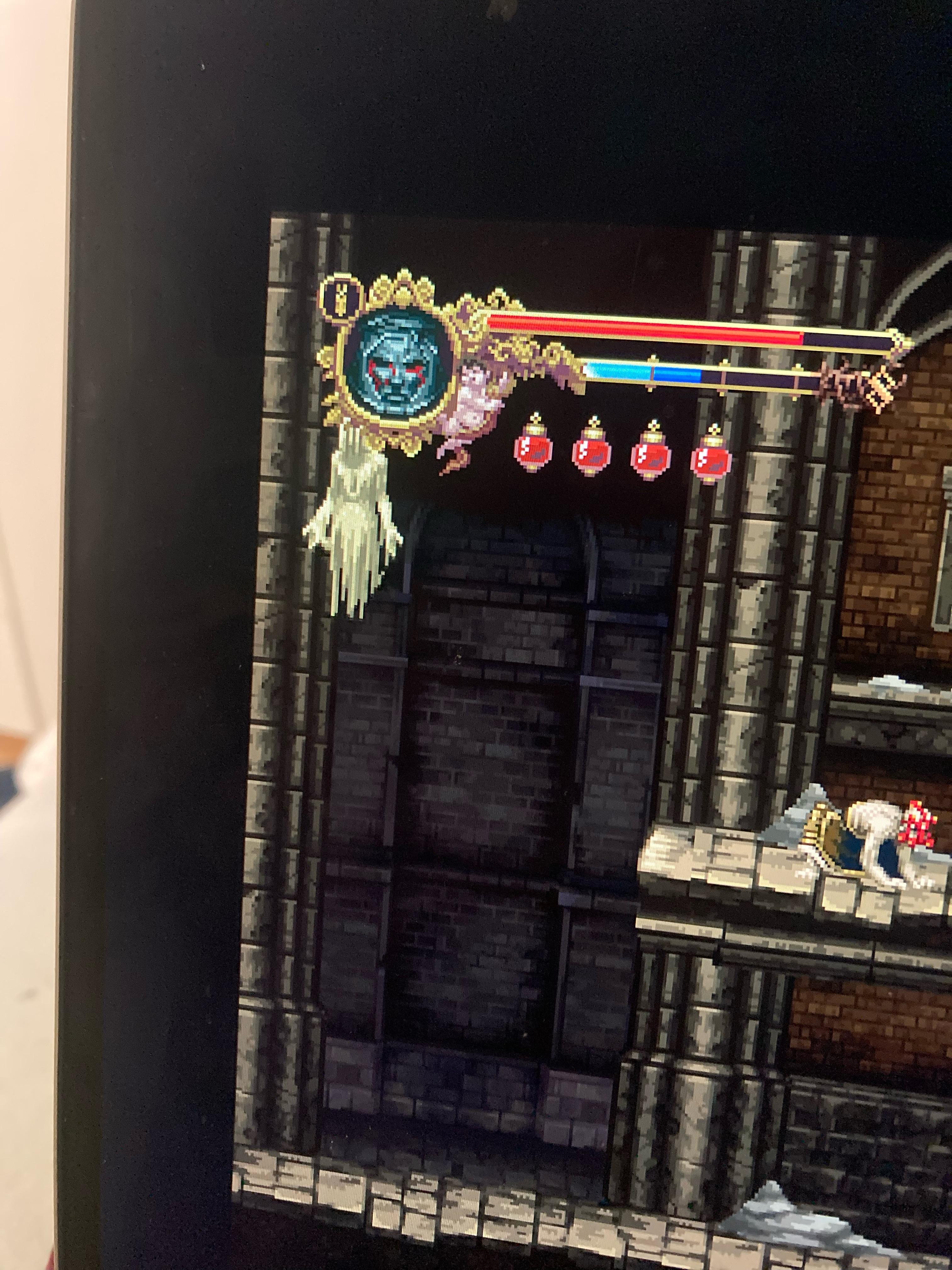 Please someone help me with these enemies. | Scrolller