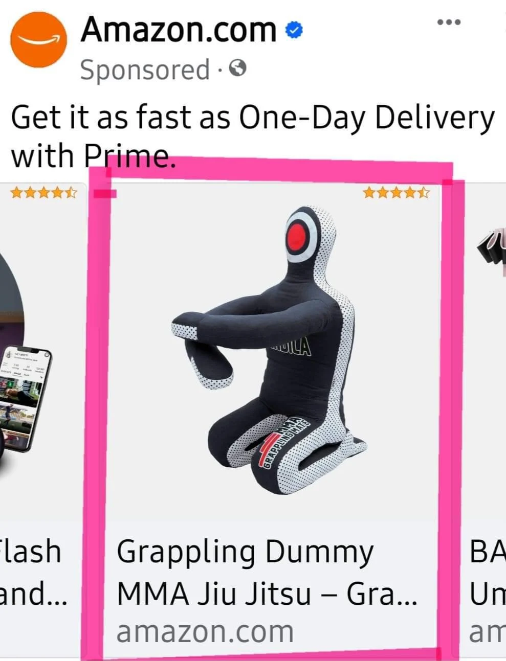 Help me step-dummy, I’m stuck. | Scrolller