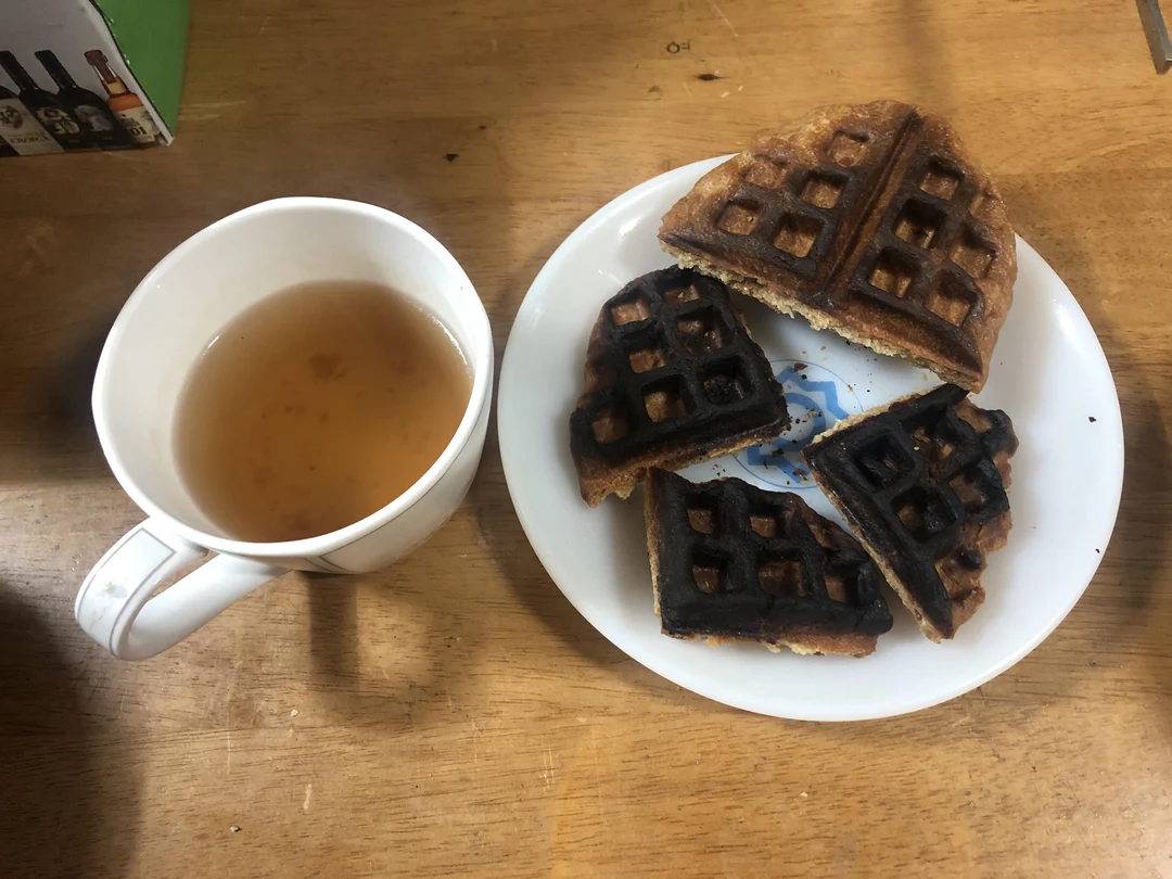 Discover more like Breadit: waffle and ginger tea and Related Content | Scrolller