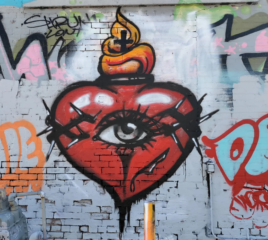 Injured but not broken | Scrolller