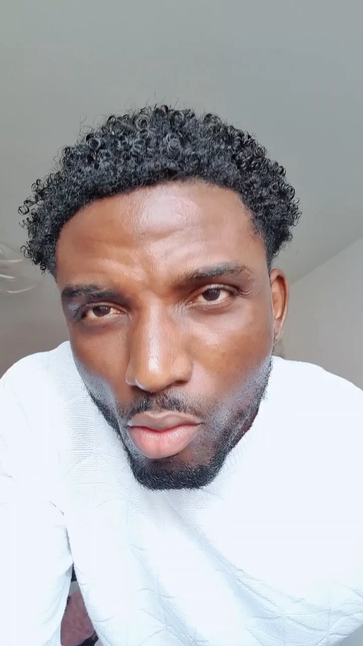 My barbing experience 😲 | Scrolller