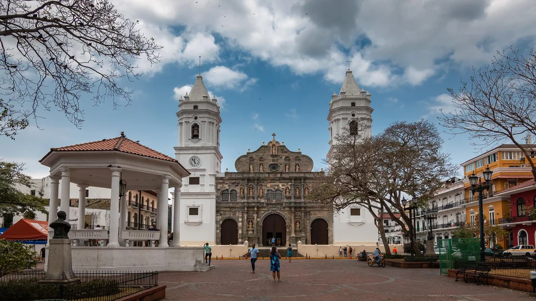Casco Antiguo, Panama | Scrolller