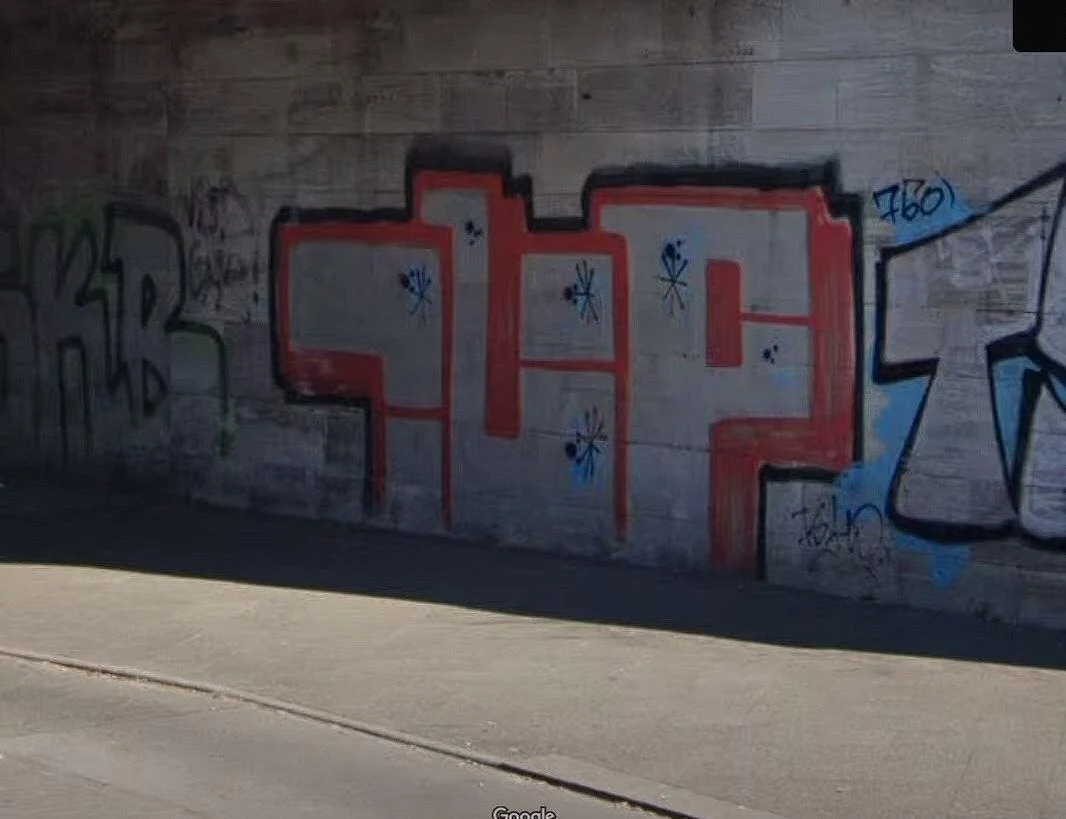 Discover more like Graffiti: 1UP Berlin spotted and Related Content | Scrolller