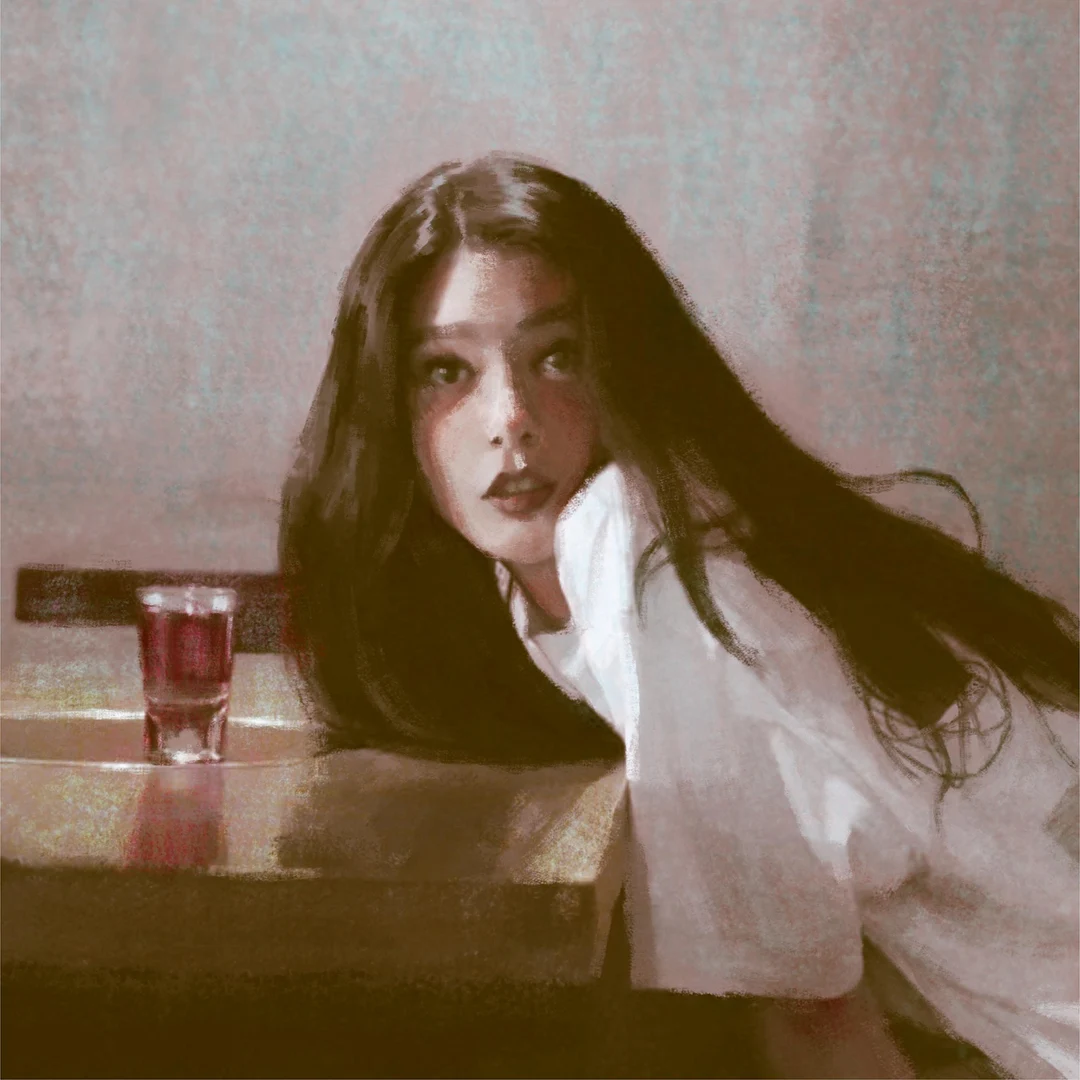 Photo Study,Me,Digital,2023 | Scrolller