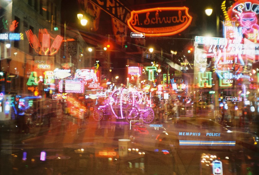 Happy Accident | Scrolller