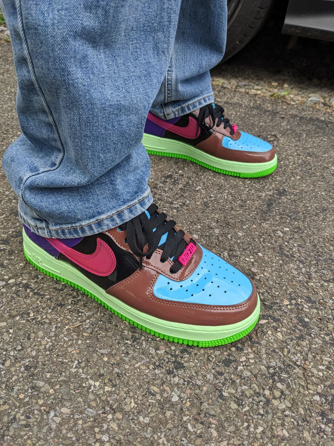 Fauna Brown | Scrolller