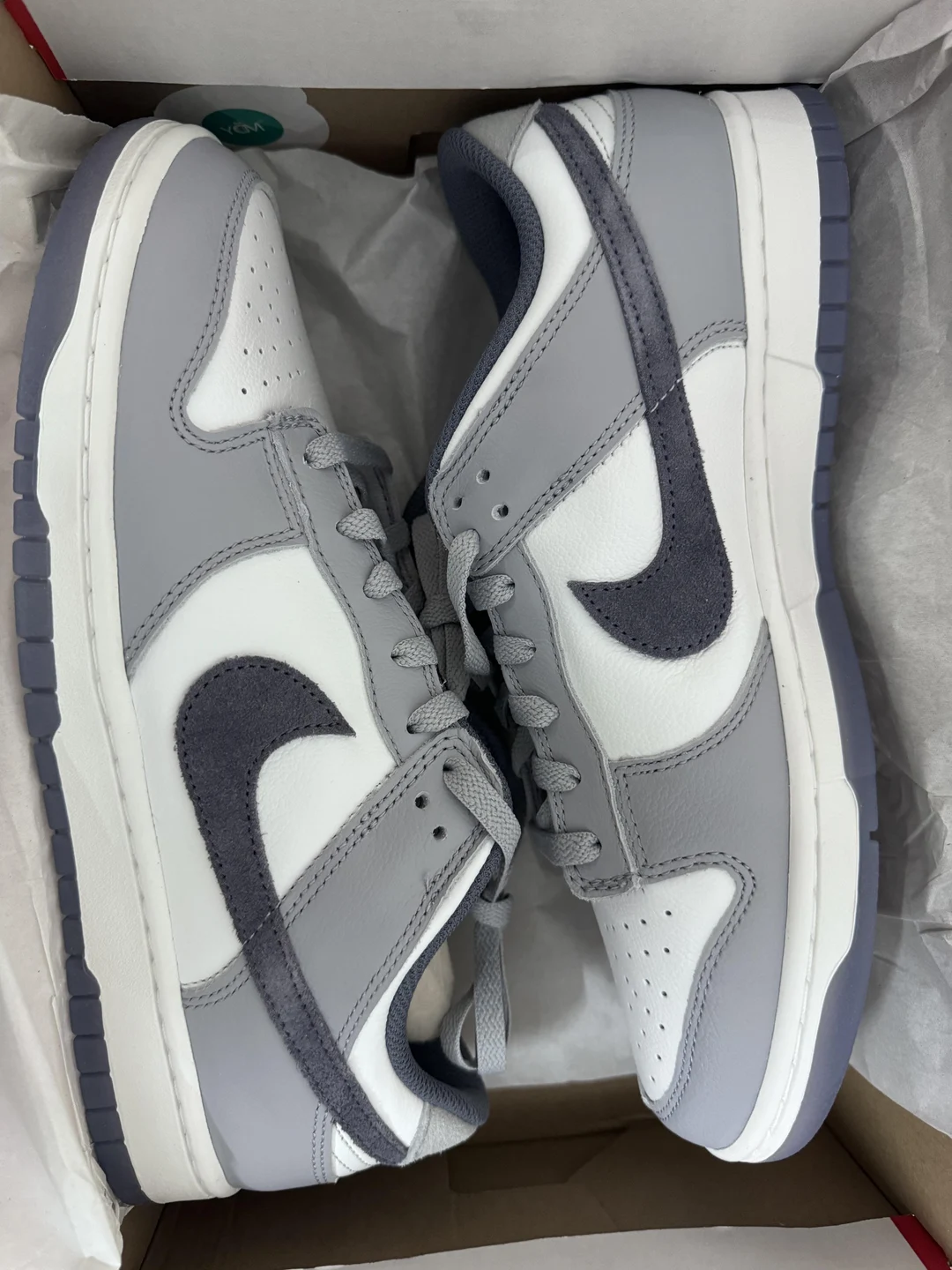 New pickup… Nike Dunk Low Retro SE. Thoughts? | Scrolller