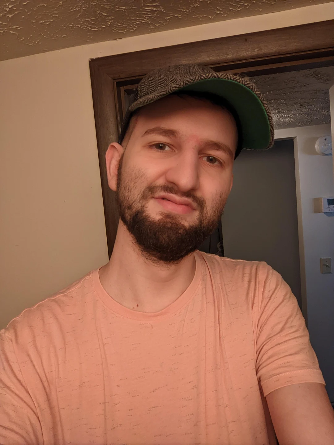 hi friends ️ it me again | Scrolller