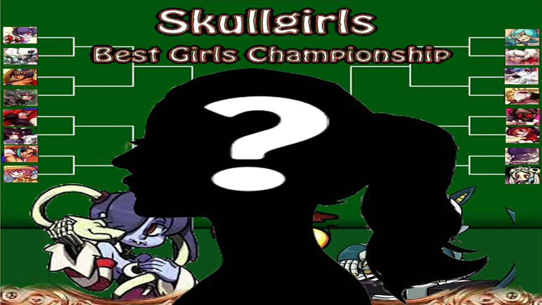 Winner of the Skullgirls Best Girl Championship! Watch now at: https://youtu.be/7XiDQppzXgM ...