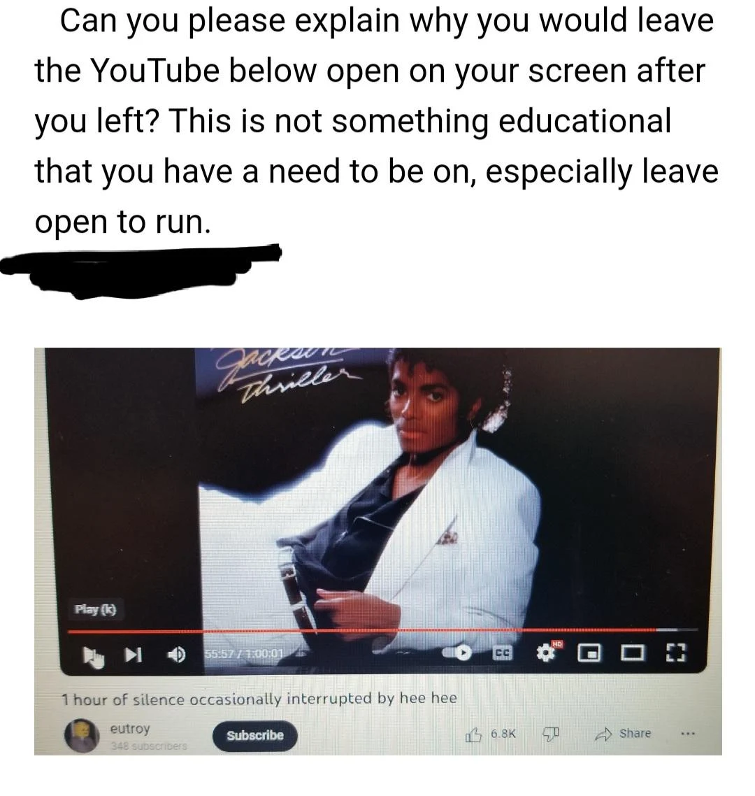 My teachers are so funny | Scrolller