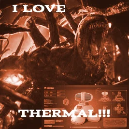 [No Spoilers] I love thermal power | Scrolller