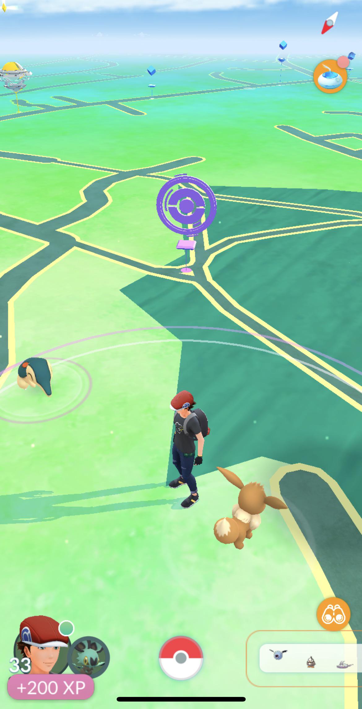 Rural spawn increase | Scrolller