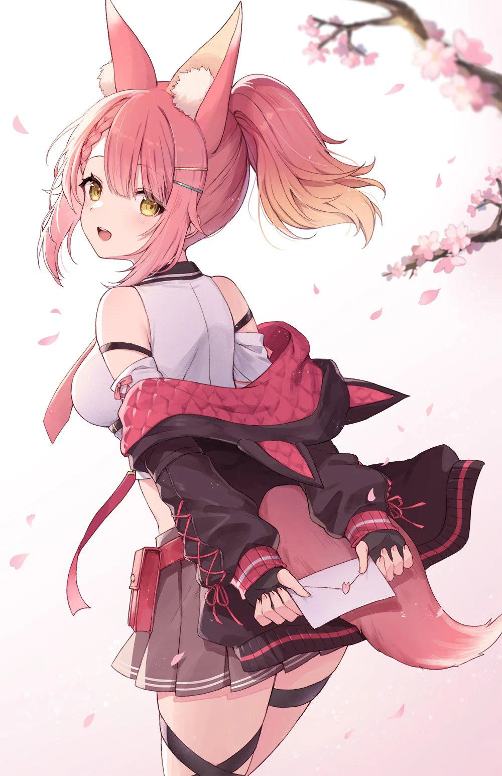 Sakuya Azusa [Vtuber] | Scrolller