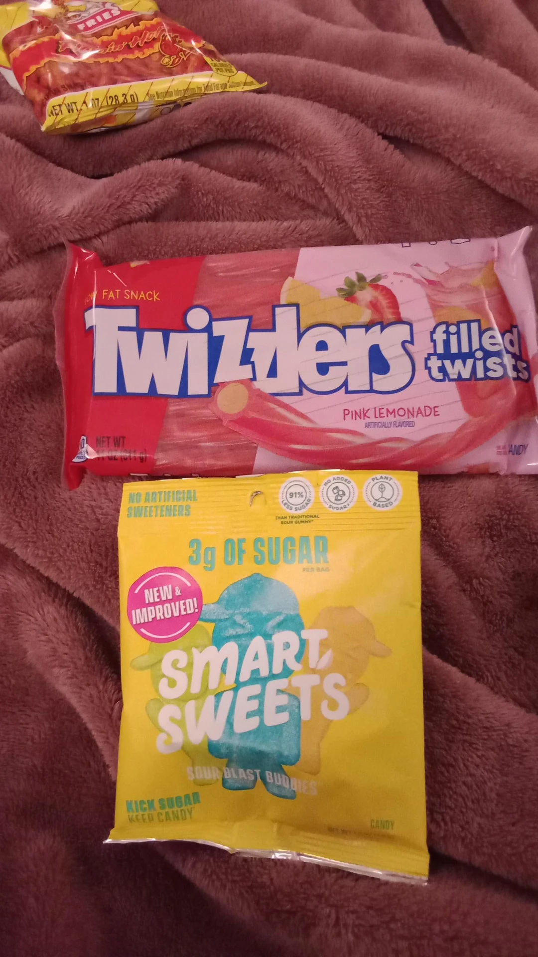 sweets for sweet | Scrolller