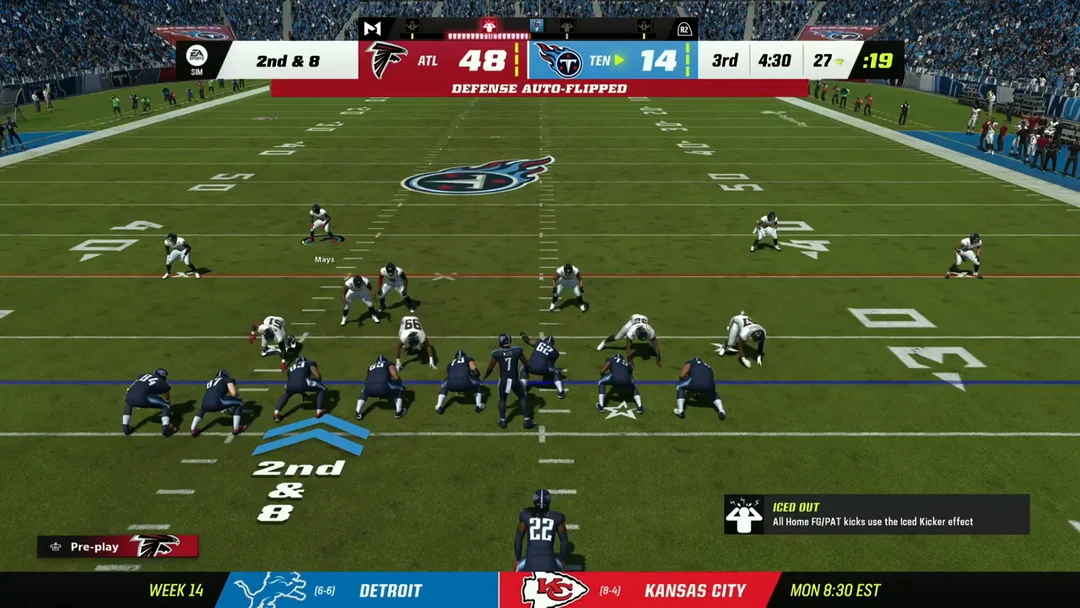 First time seeing that animation. | Scrolller