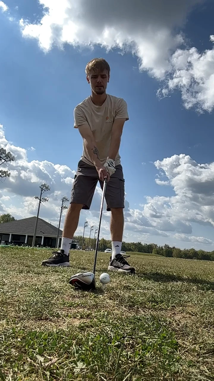 Swing advice | Scrolller