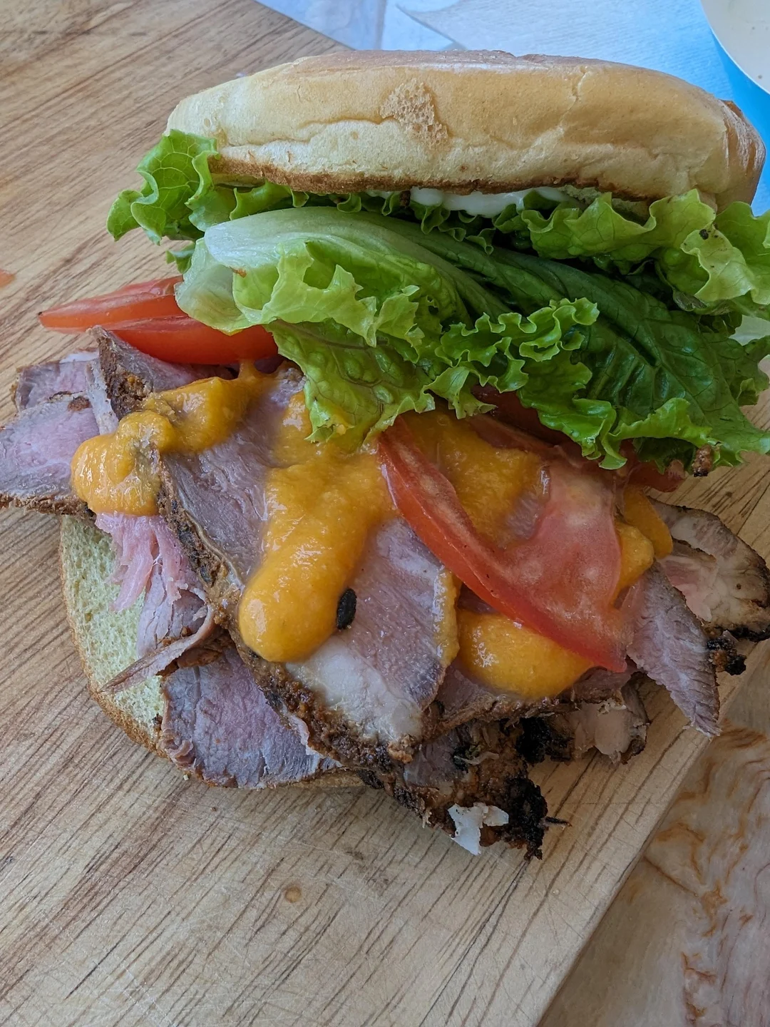 Iberico Pork | Scrolller