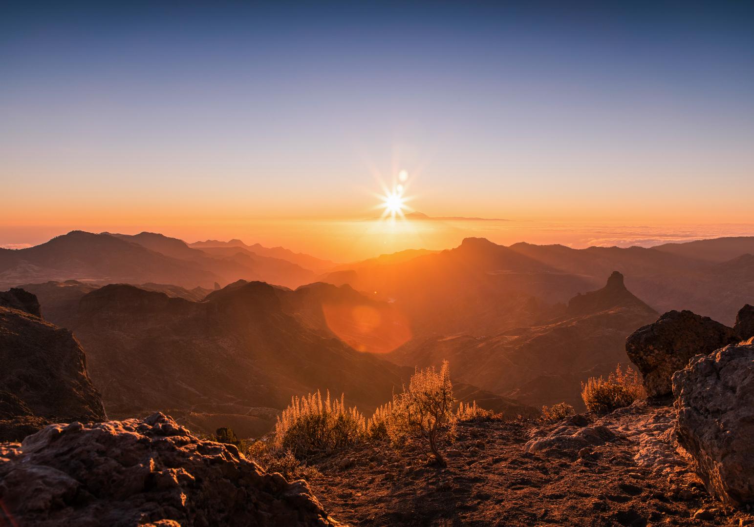 What's the general feeling around sun-flares? Yay or Nay? | Scrolller