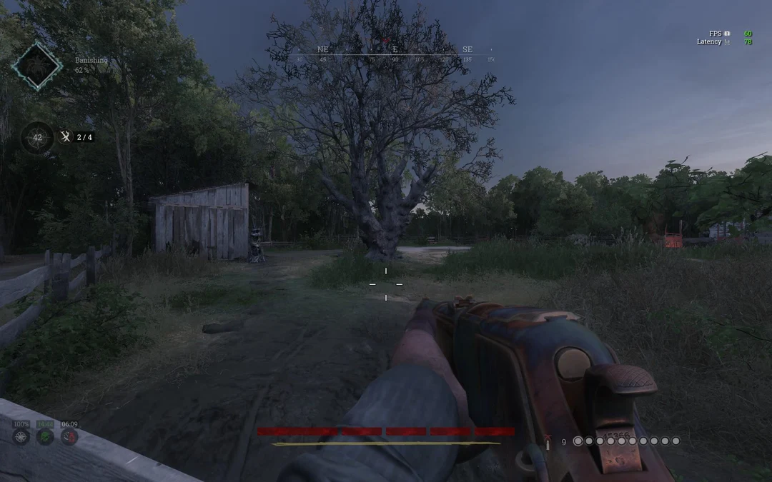 is there a lore reason this tree is everywhere now or is it just reused asset ? | Scrolller