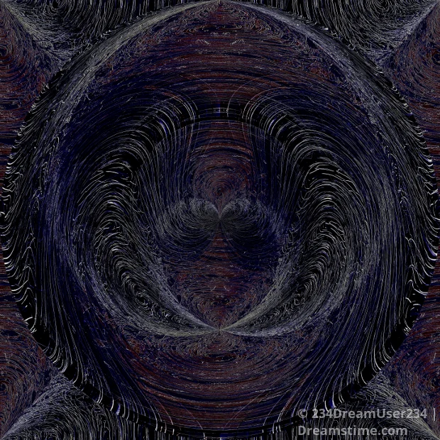 "My heart drowned in your cold ocean", by Me, digital art. | Scrolller