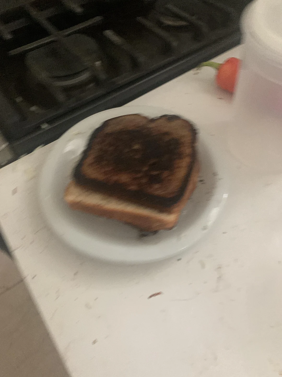 Task failed successfully | Scrolller